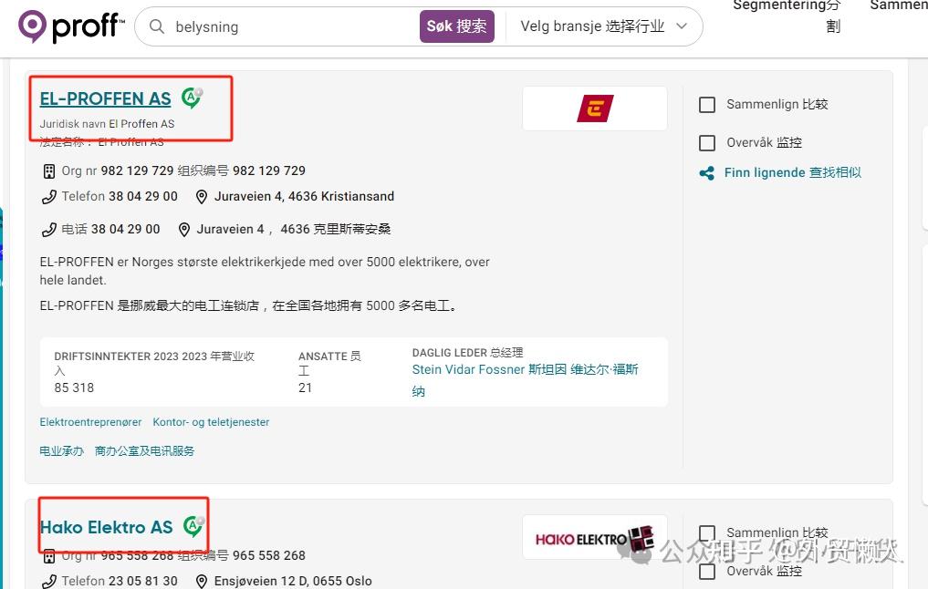 发现一个开发欧洲4个市场的新方法-proff - 知乎