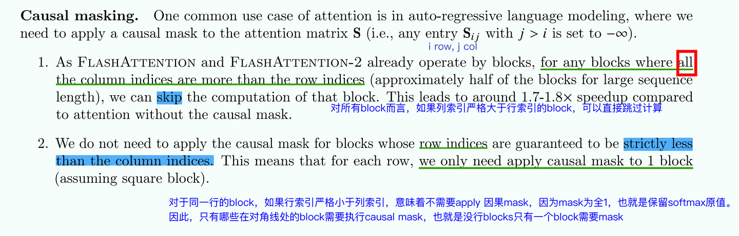 [Attention优化][2w字]📚原理篇: 从Online-Softmax到FlashAttention V1/V2/V3 - 知乎