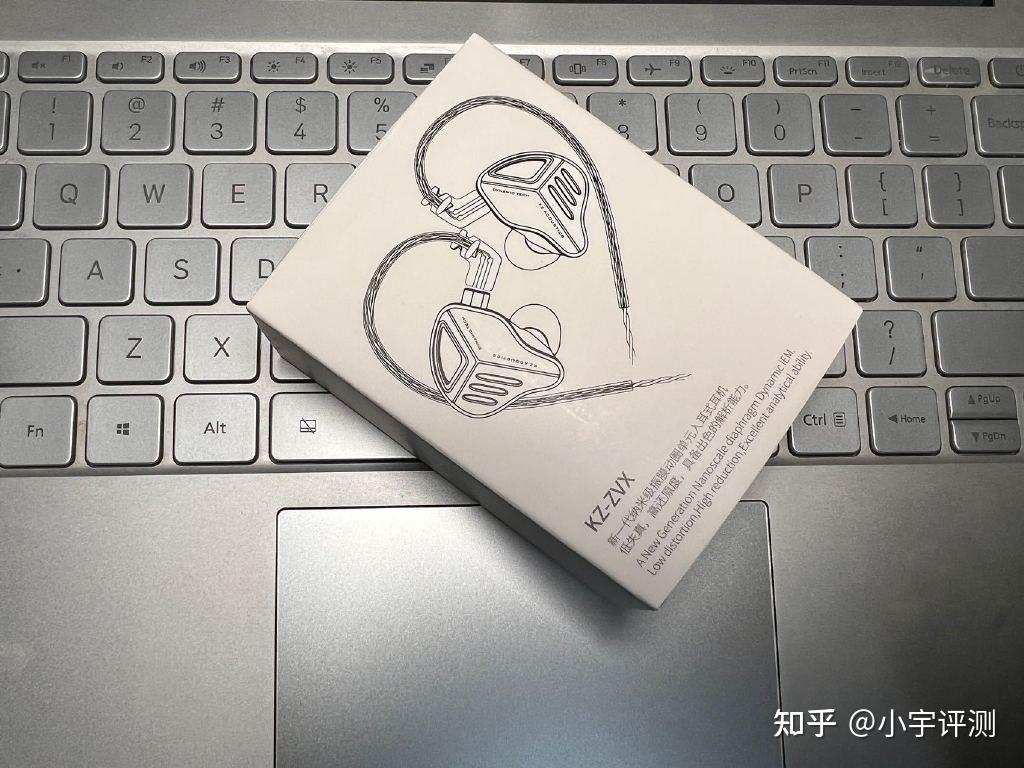 KZ ZVX发烧级耳机开箱初体验 回归音乐本质 - 知乎