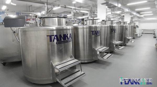 碳卡智能发布“TANKA”品牌，全面进军中国制造 - 知乎