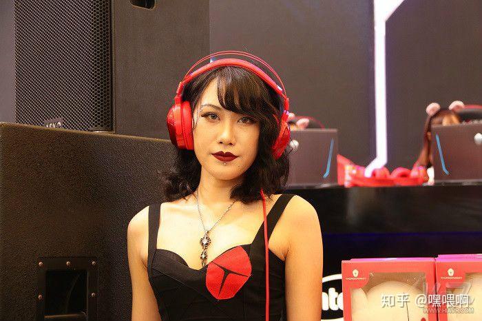 2018CJ女子图鉴（二） - 知乎