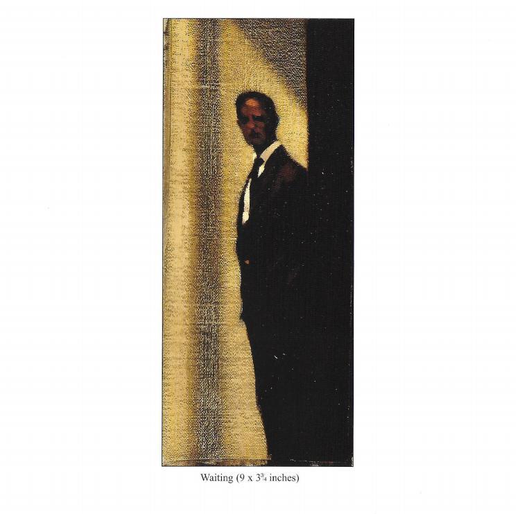 艺术推荐day5：Anne Magill - 知乎