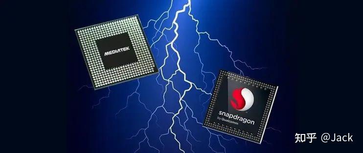联发科MT8666和高通8155哪个好？差距与区别 - 知乎