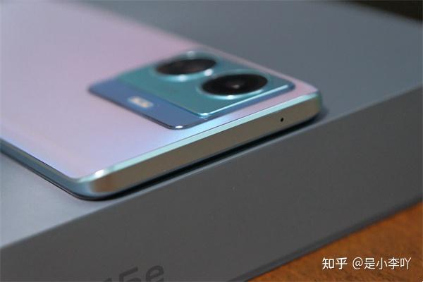 vivo S15e评测：中端全能型性价比手机 - 知乎
