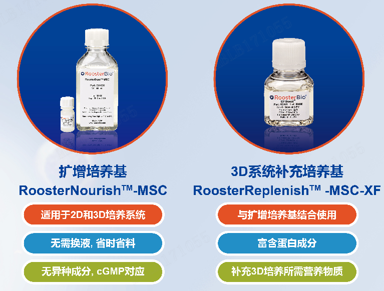 RoosterBio间充质干细胞培养基：无异源成分且节本高效的hMSCs培养之选 - 知乎