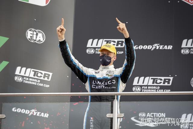今天给大家科普一下什么是WTCR - 知乎