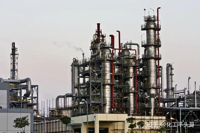 一文看懂聚丙烯（PP）的生产工艺、进入壁垒、行业现状、行业特征等 - 知乎