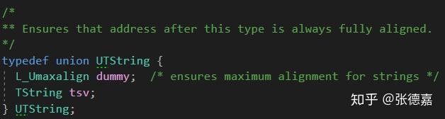 Lua设计与实现--字符串篇 - 知乎