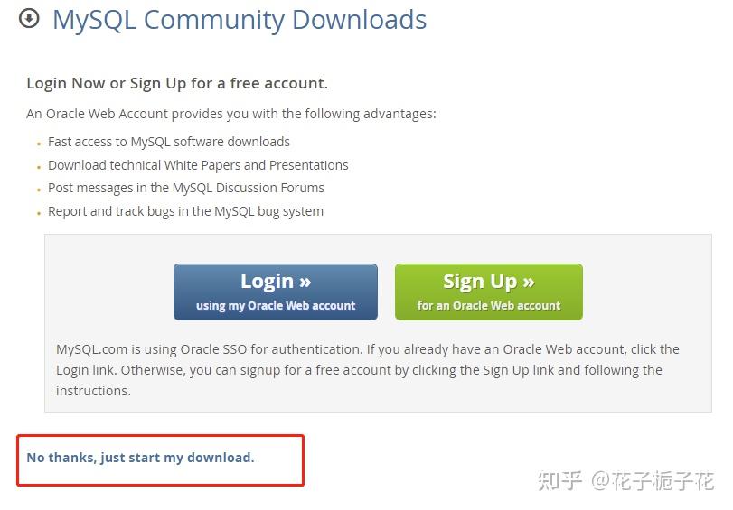 MySQL及MySQL Workbench下载与安装 - 知乎
