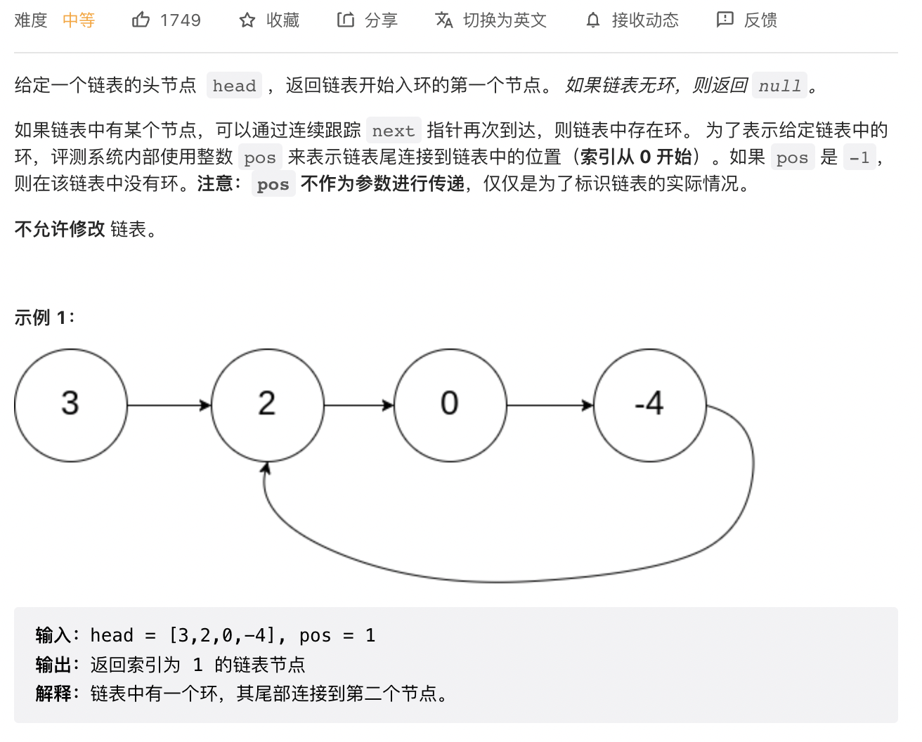前端也该刷点算法题——双指针解“链表”题也太香了叭! 知乎