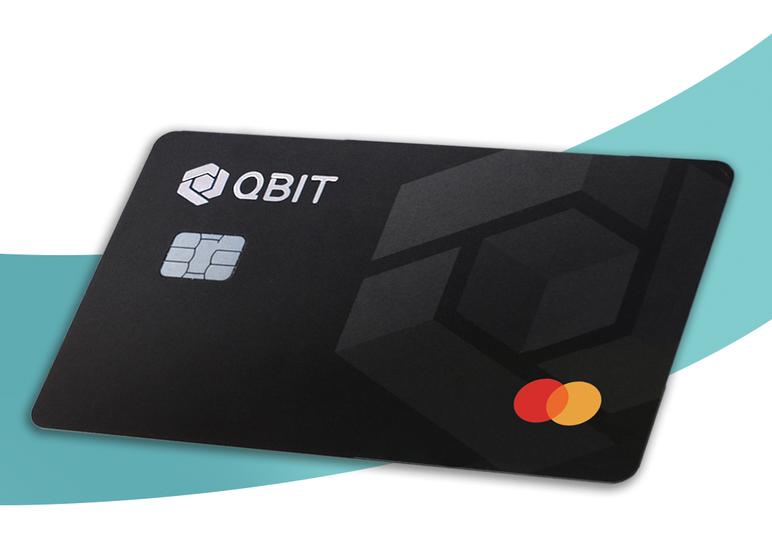 Qbit再添新卡BIN，助力企业智能管理、降本增效！ - 知乎