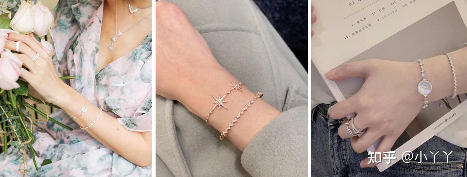 2023年APM项链推荐，APM摩洛哥是什么牌子？APM项链/手链值得买吗？APM项链/手链款式推荐[精选20款] - 知乎