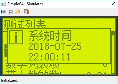 分享6款嵌入式常见的GUI，不要错过 - 知乎