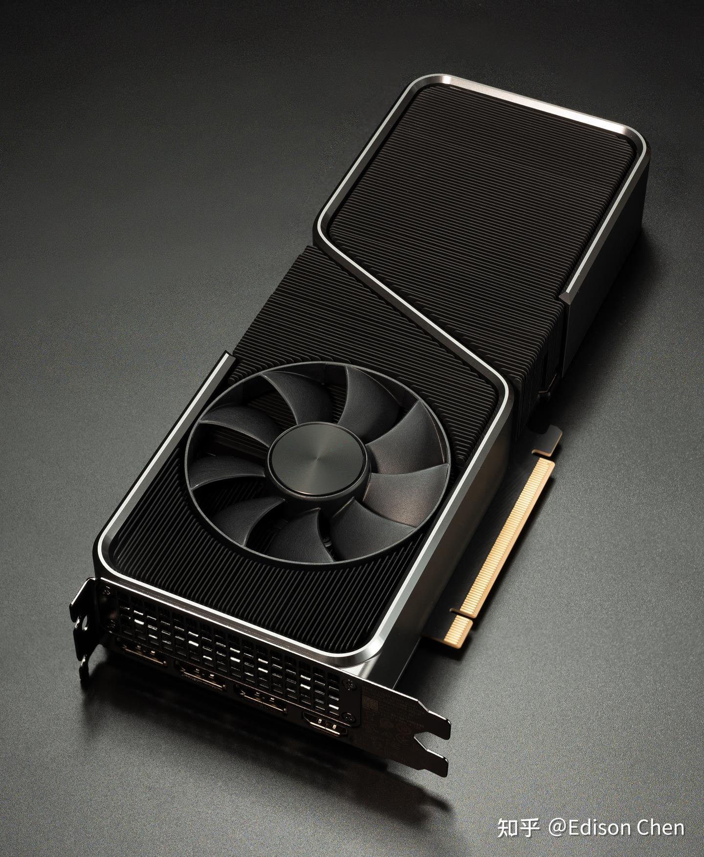 中端显卡终结者 GeForce RTX 3070 Ti FE 首发测试报告 - 知乎