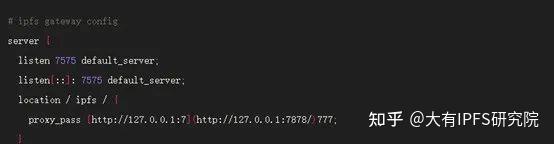 Filecoin存储提供者工具：使用nginx保护booster-http - 知乎