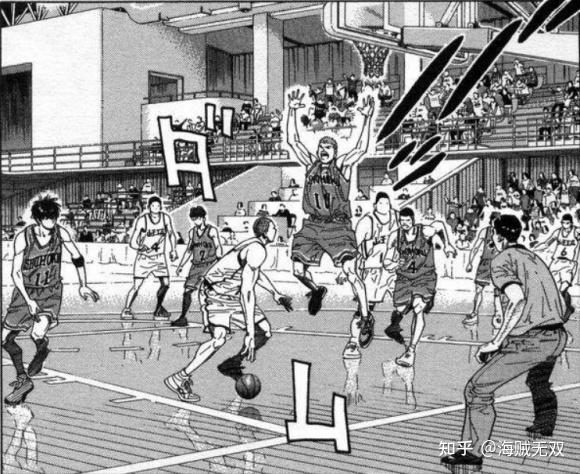 一张图片误会多年，关于樱木花道原型井上雄彦有话说 - 知乎