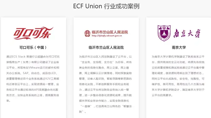 云产品官网 | 易捷行云EasyStack高性能云一体机产品助你快速云化 - 知乎
