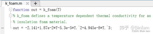 学习心得——COMSOL Multiphysics with MATLAB联合仿真及寻优计算 - 知乎