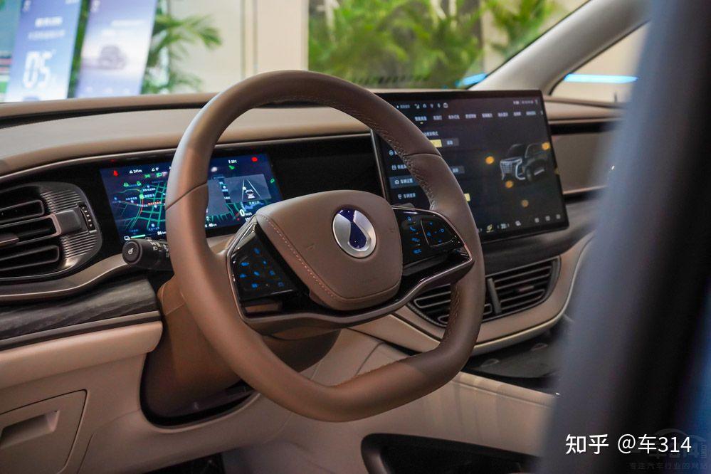 预算40万买MPV 别克GL8和腾势D9谁能闭眼入？ - 知乎