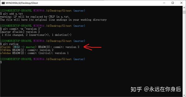 git+vscode进行版本控制 - 知乎