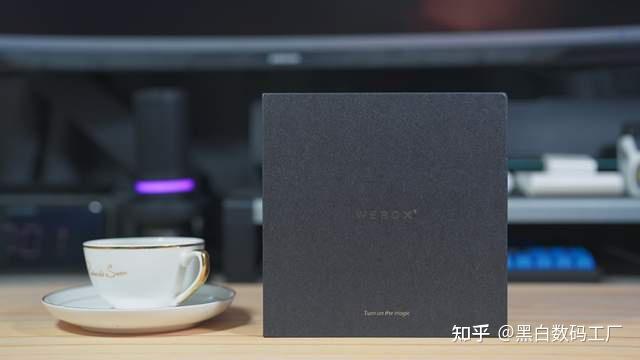 杜比，WIFI6，千兆网口……极致影音体验，尽在泰捷WE40S电视盒子