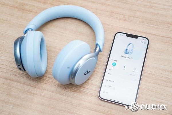 soundcore声阔S1头戴式耳机评测：双小金标加持，宽频降噪超沉浸 - 知乎