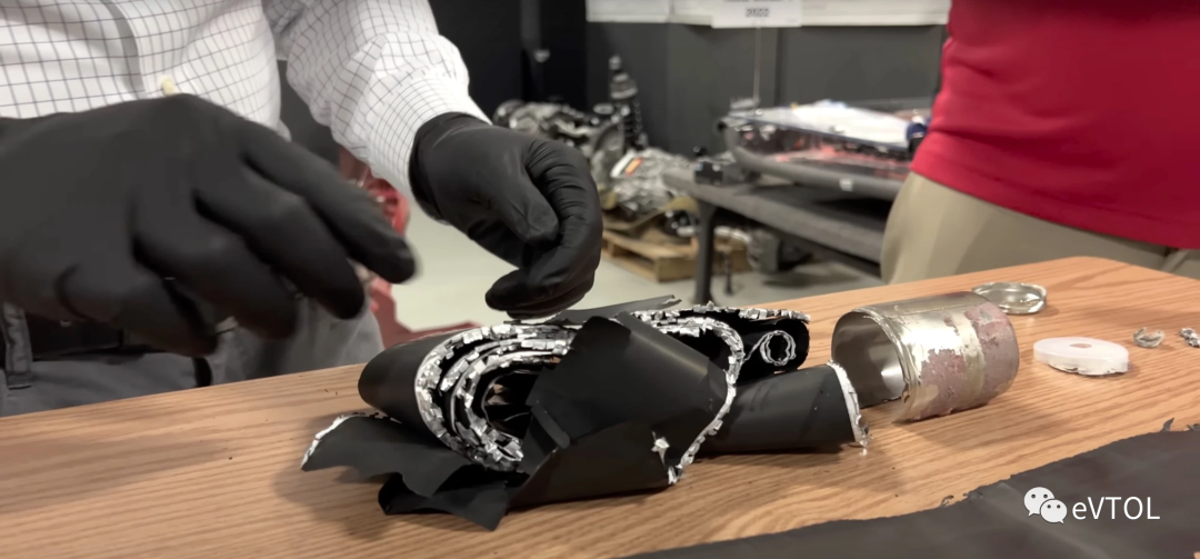 关于电池动力，Joby从特斯拉学到了什么？ - 知乎