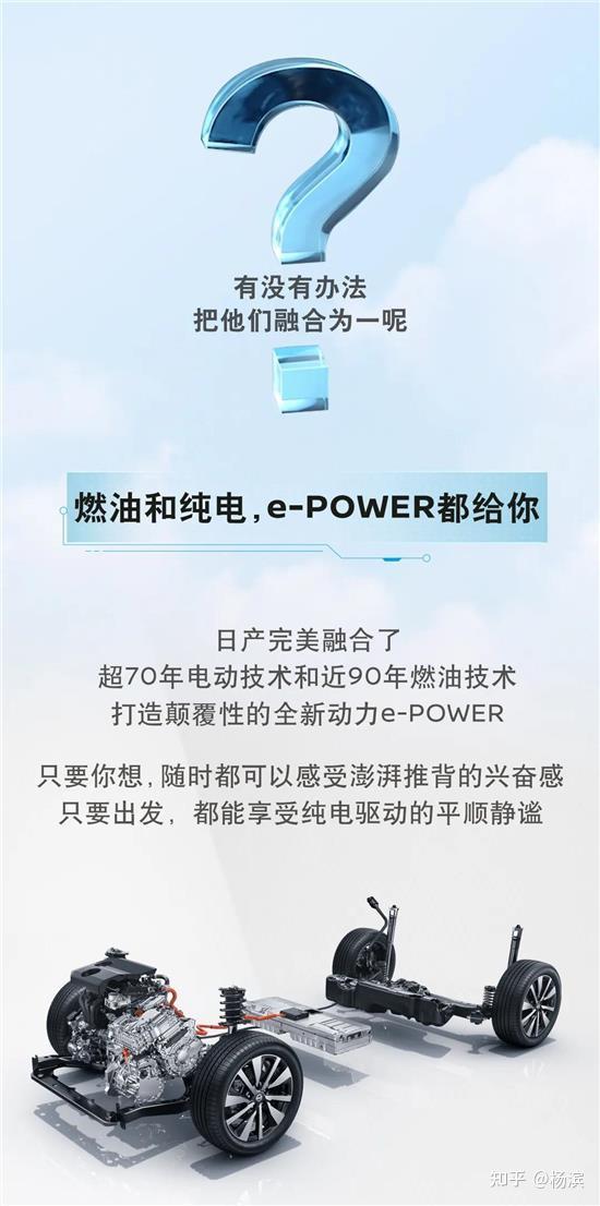为何要研发e-POWER？ - 知乎