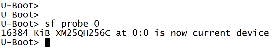 Uboot、Kernel移植NOR Flash芯片 - 知乎