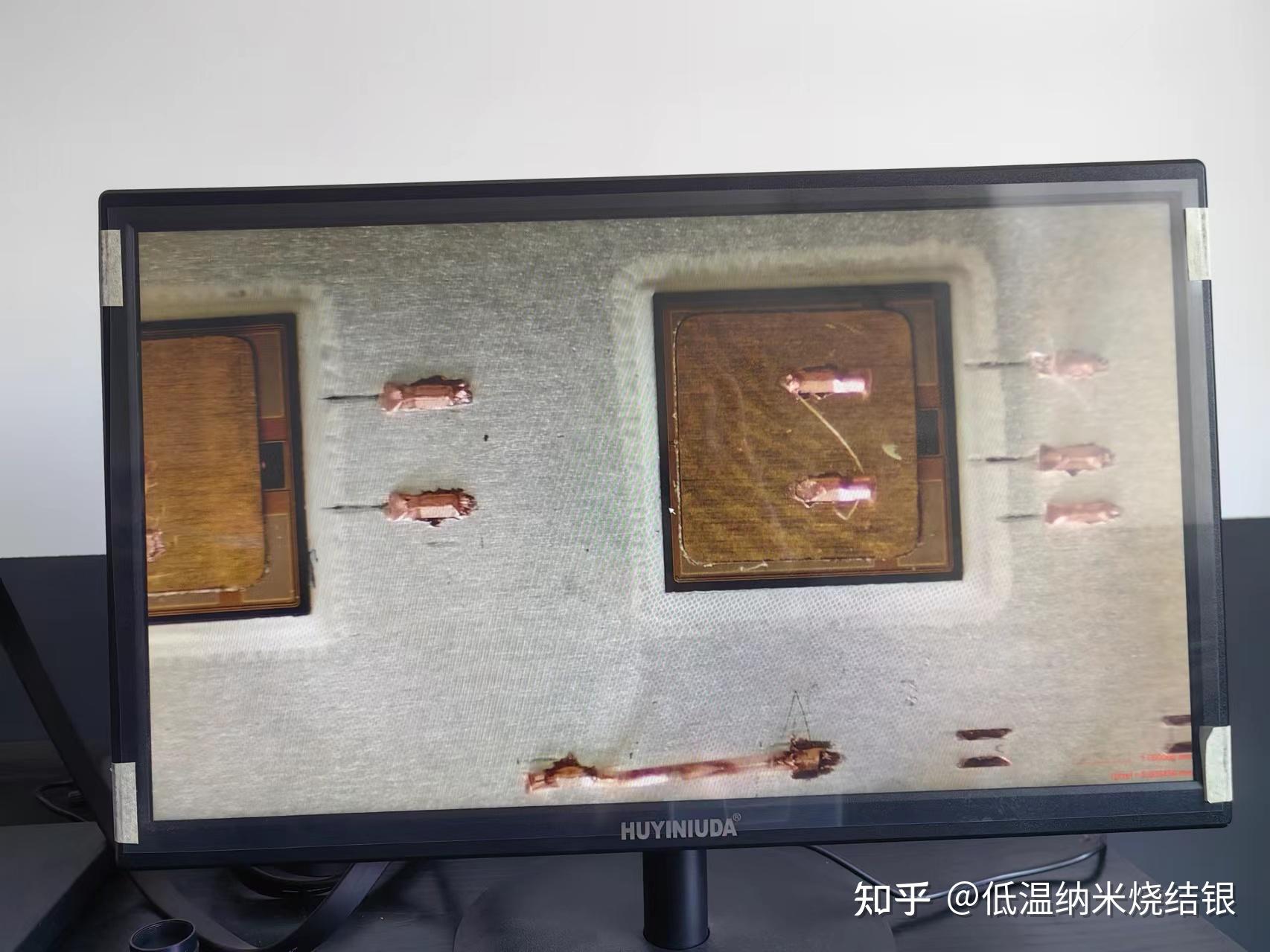 TPAK SiC优选解决方案：有压烧结银+铜夹Clip无压烧结银 - 知乎