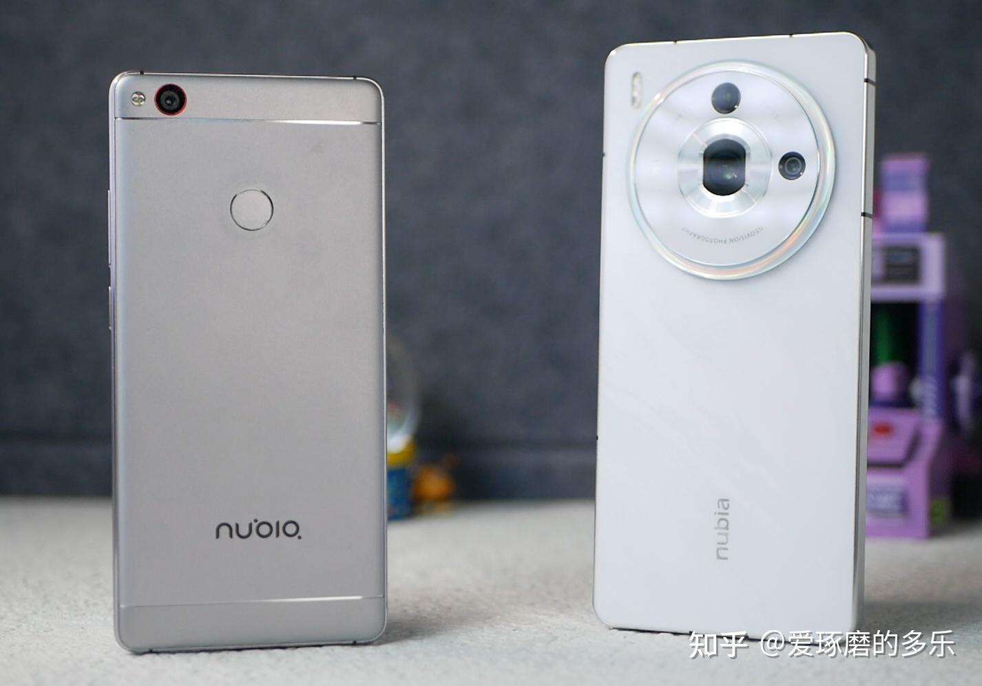 7年了！你有变好吗？努比亚Z50S Pro十五天使用体验 - 知乎
