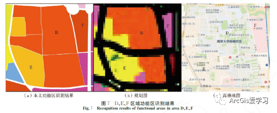 融合OSM路网与POI数据的城市功能区识别研究 - 知乎
