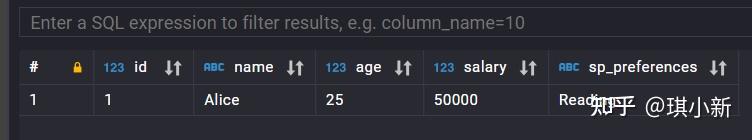掌握 MySQL 中的 JSON：第一部分 - 数组操作 - 知乎
