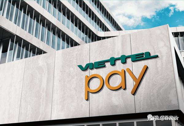 越南电子支付ViettelPay介绍 - 知乎