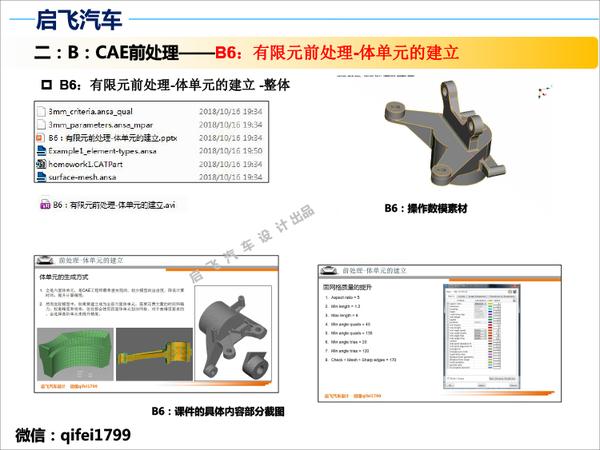 CAE学习方法，CAE学习经验总结，CAE学习资料分享 - 知乎