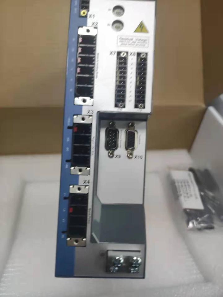 科尔摩根 AKD 伺服驱动器 支持多种以太网连接方式、反馈装置、总线以及更多选件 - 知乎