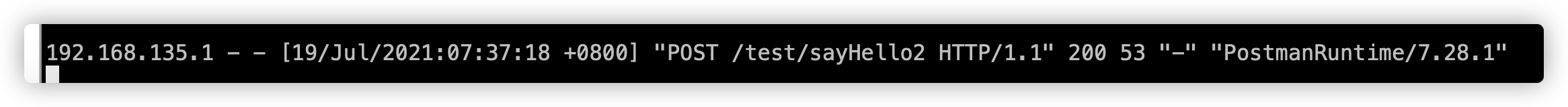 nginx 获取客户端真实 IP 详细解析实践 - 知乎