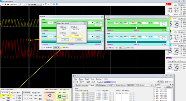 大大通 基于ON Semiconductor LC898128的手机摄像头OIS(光学防抖)应用方案 - 知乎