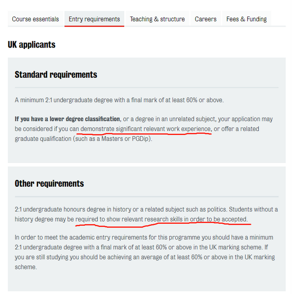 死磕GPA？换个思路也能低分斩获G5offer - 知乎