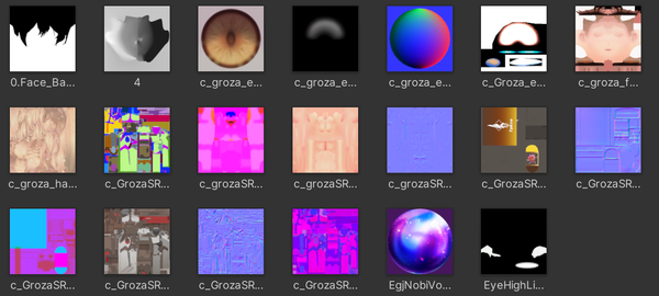 少前2 主观渲染方案 PBR+NPR卡通渲染 - 知乎
