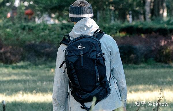 短途旅行怎么选择背包？Gregory 和 Osprey 哪个更合适？