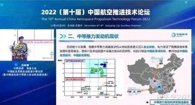 第四代小涵道比涡扇发动机机WS-19 - 知乎