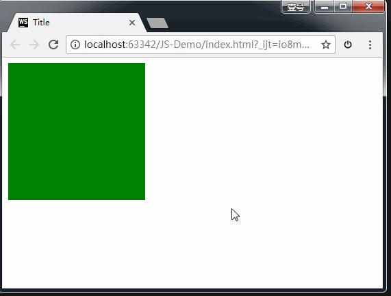 HTML5实现拖拽效果，原理详解及案例实现 - 知乎