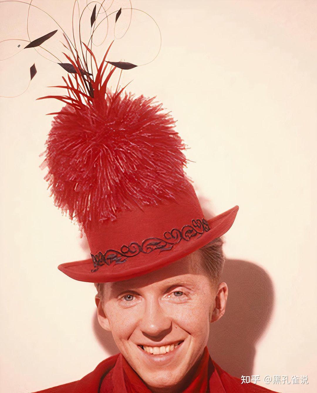 “全世界首屈一指的帽子魔术师” Philip Treacy成名之路，与麦昆强强联手念知音伊莎贝拉·布罗。 - 知乎