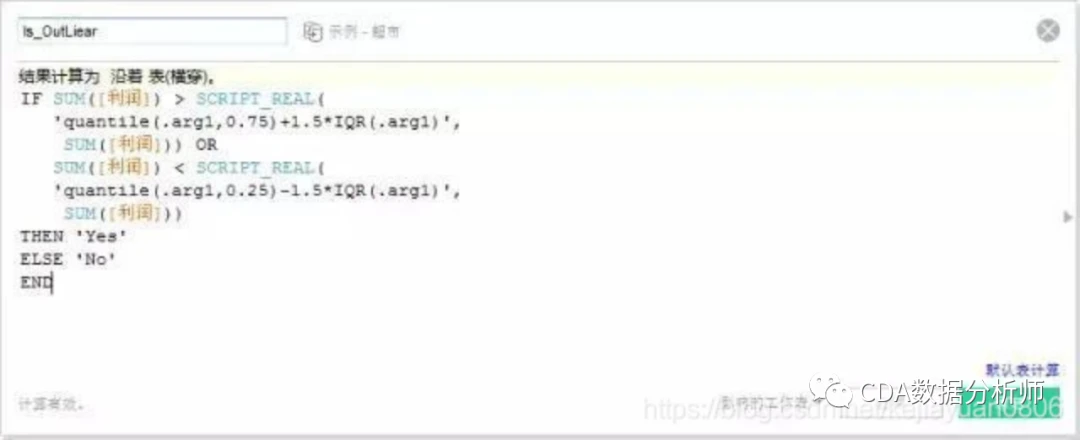 R语言与Tableau集成之可视化应用 - 知乎
