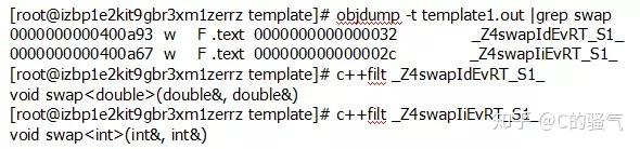 C++模板template用法 - 知乎