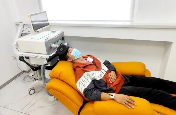 精神科物理治疗利器｜重复经颅磁刺激（rTMS）治疗 - 知乎