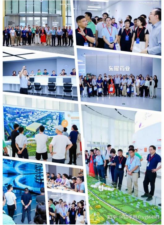 第六届CMC-CHINA药博会圆满落幕，2025年8月再约 - 知乎