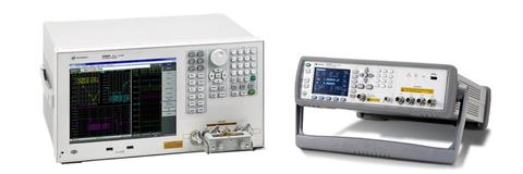 Agilent 4294A阻抗分析仪的详细使用说明可以说一下吗？ - 知乎