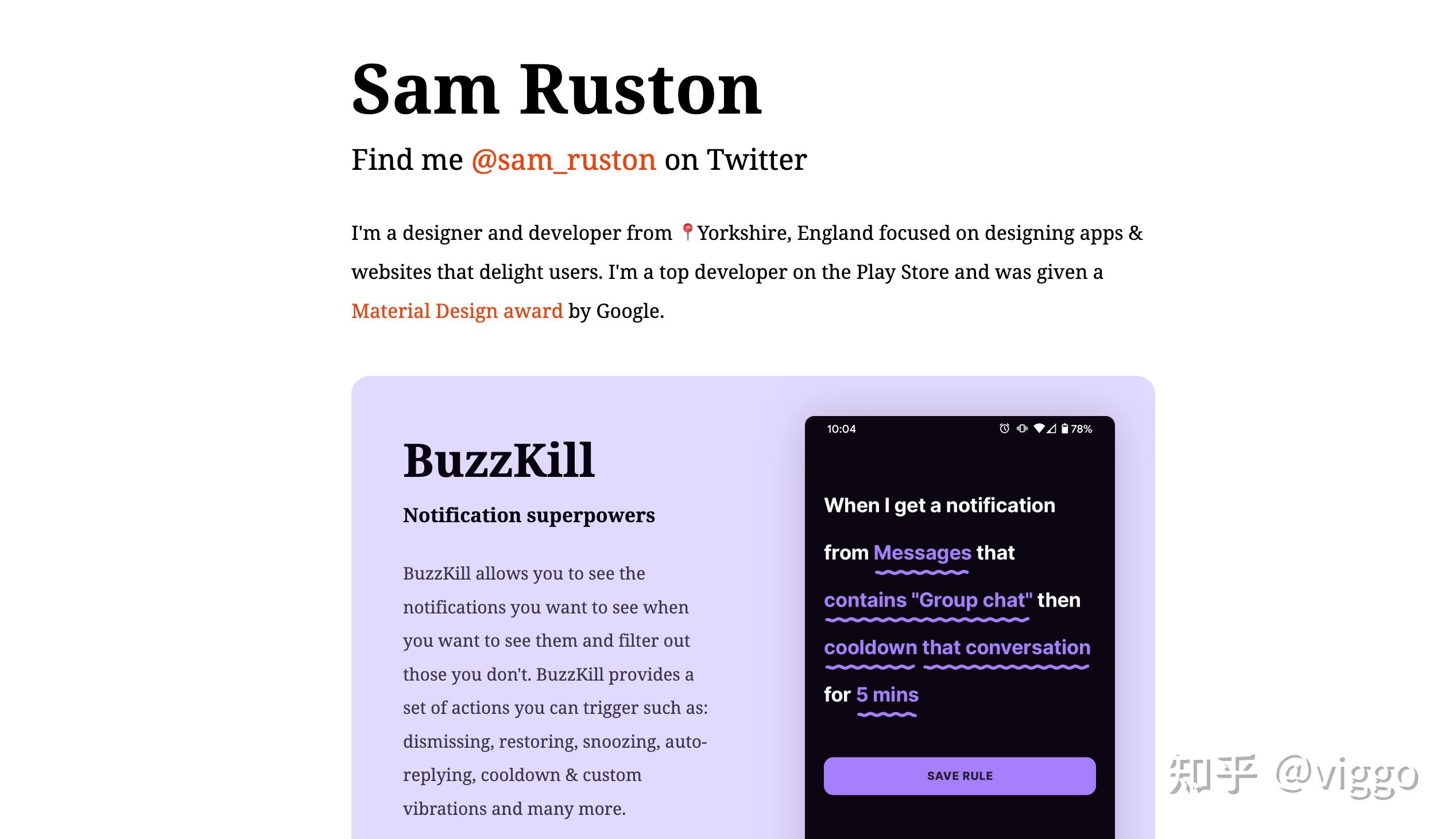 独立产品灵感周刊 DecoHack #035 - YouTube 设计改版了 - 知乎